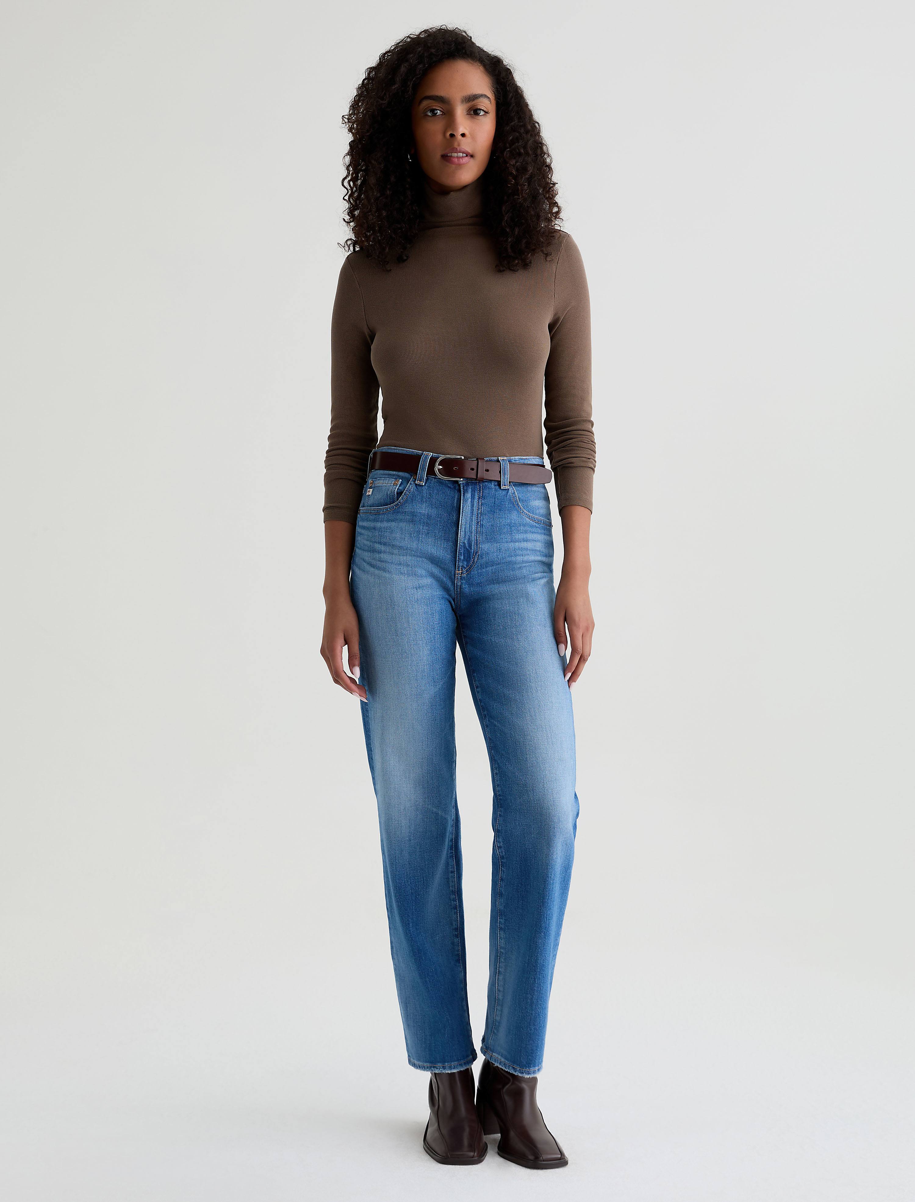 Women Brinley 13 Years Allure at AG Jeans Official Store