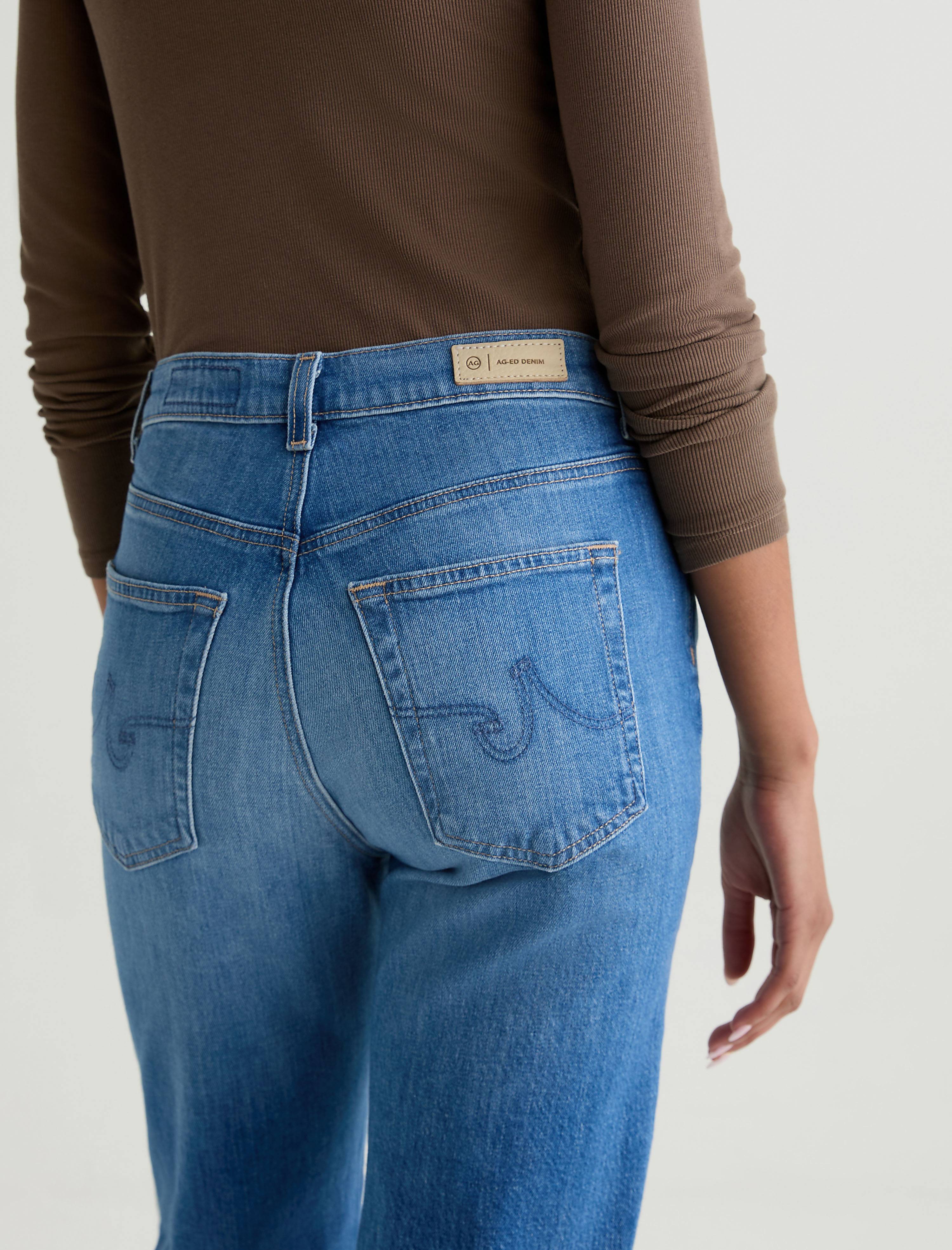 Women Brinley 13 Years Allure at AG Jeans Official Store