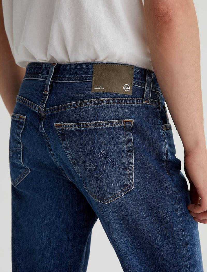 Men Everett VP Antelope at AG Jeans Official Store