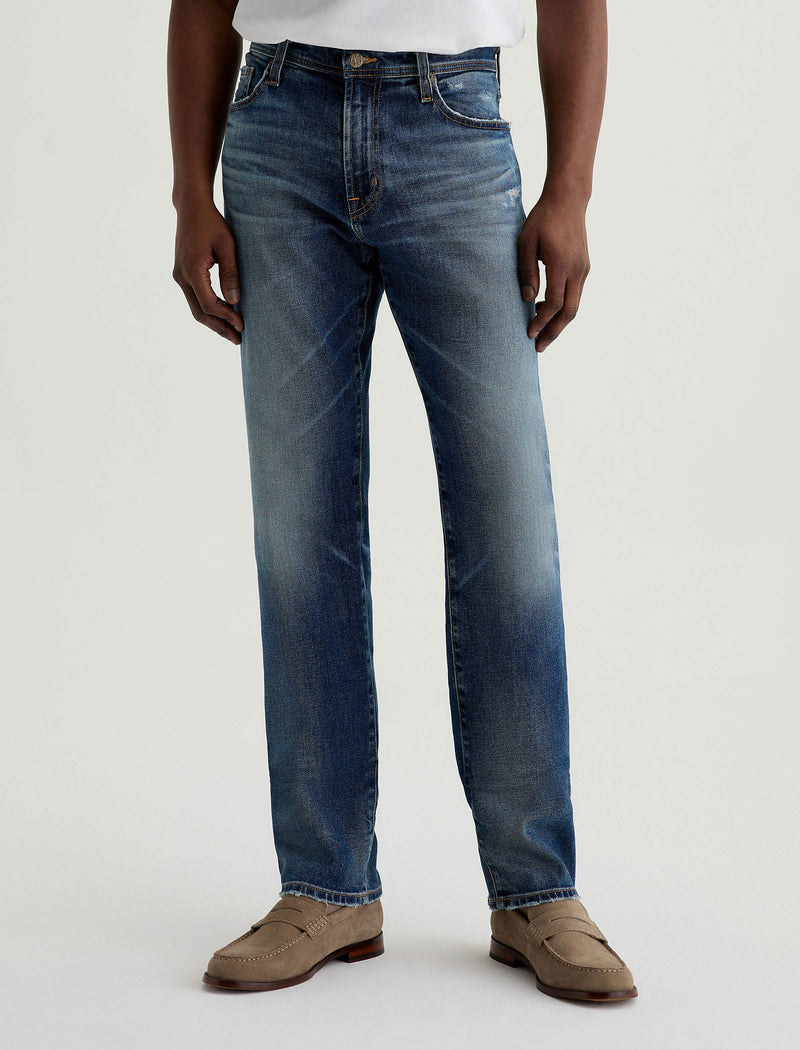 Men Everett 11 Years El Faro at AG Jeans Official Store