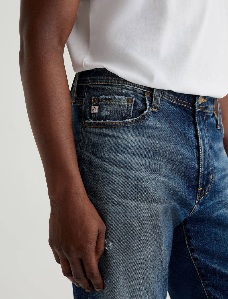 Men Everett 11 Years El Faro at AG Jeans Official Store