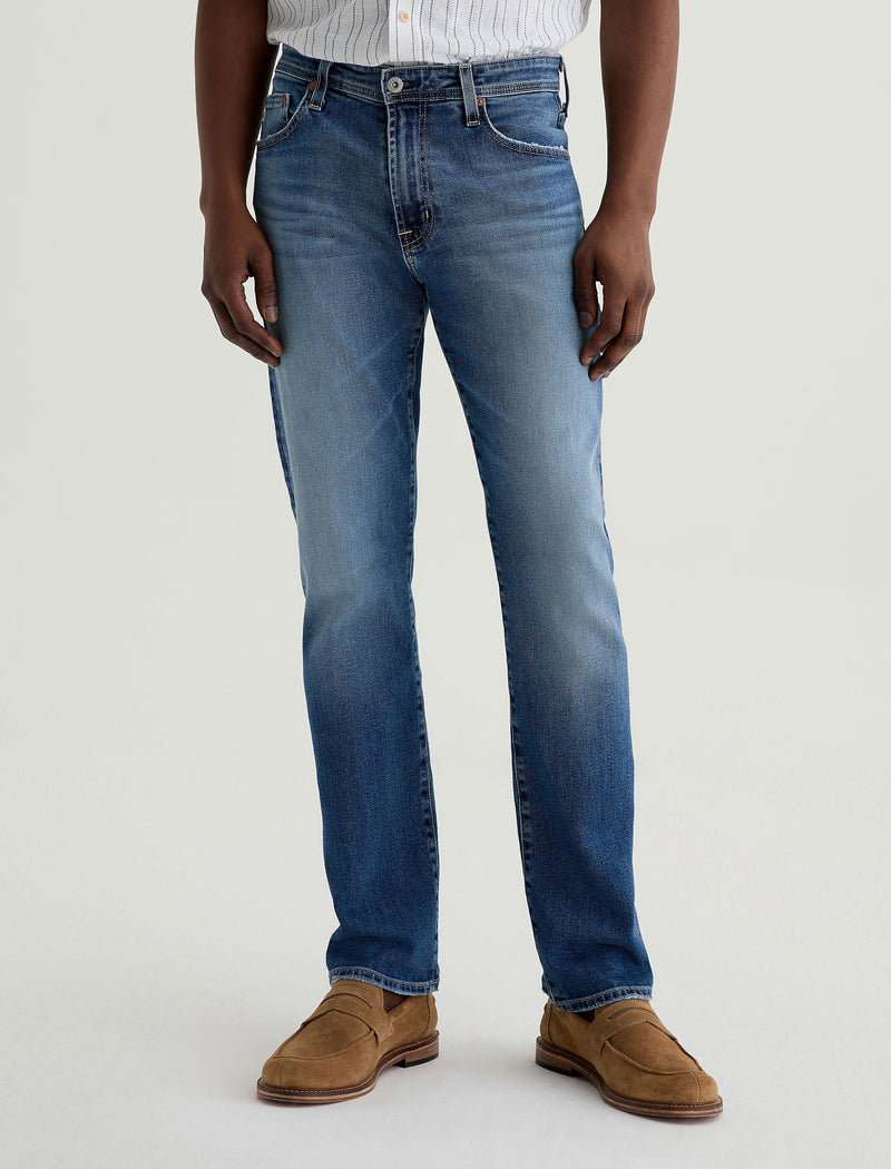 Men Everett Malecon at AG Jeans Official Store