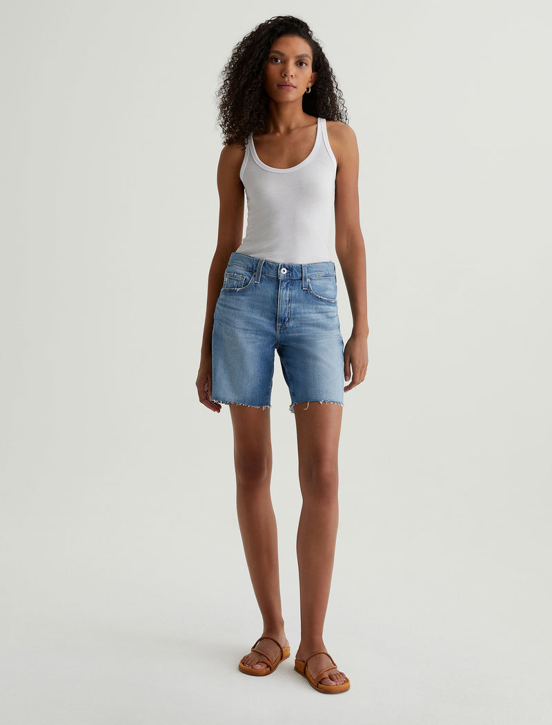 Women Ex-Boyfriend Short Iris at AG Jeans Official Store
