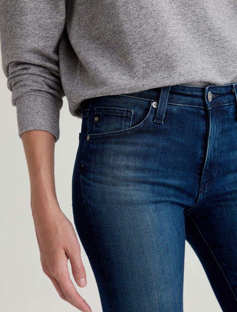 Women Farrah Skinny Epilogue at AG Jeans Official Store