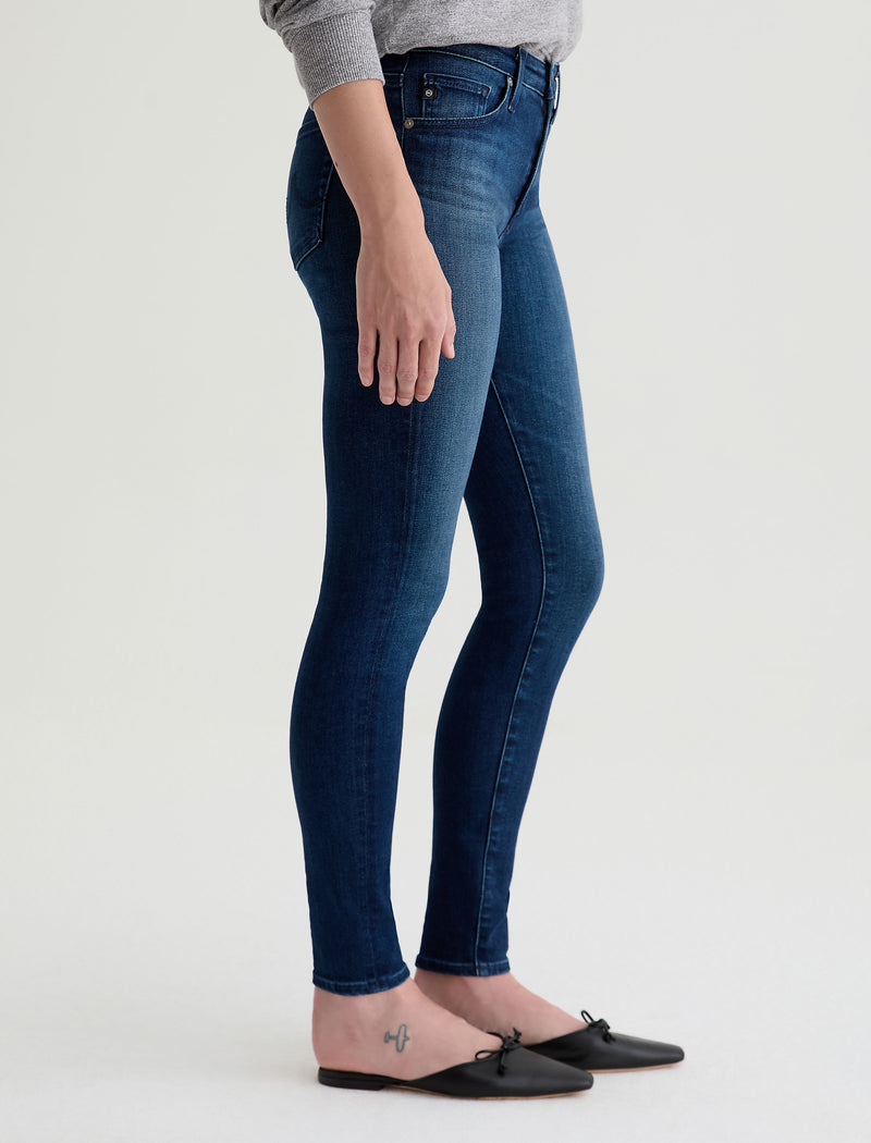 Women Farrah Skinny Epilogue at AG Jeans Official Store