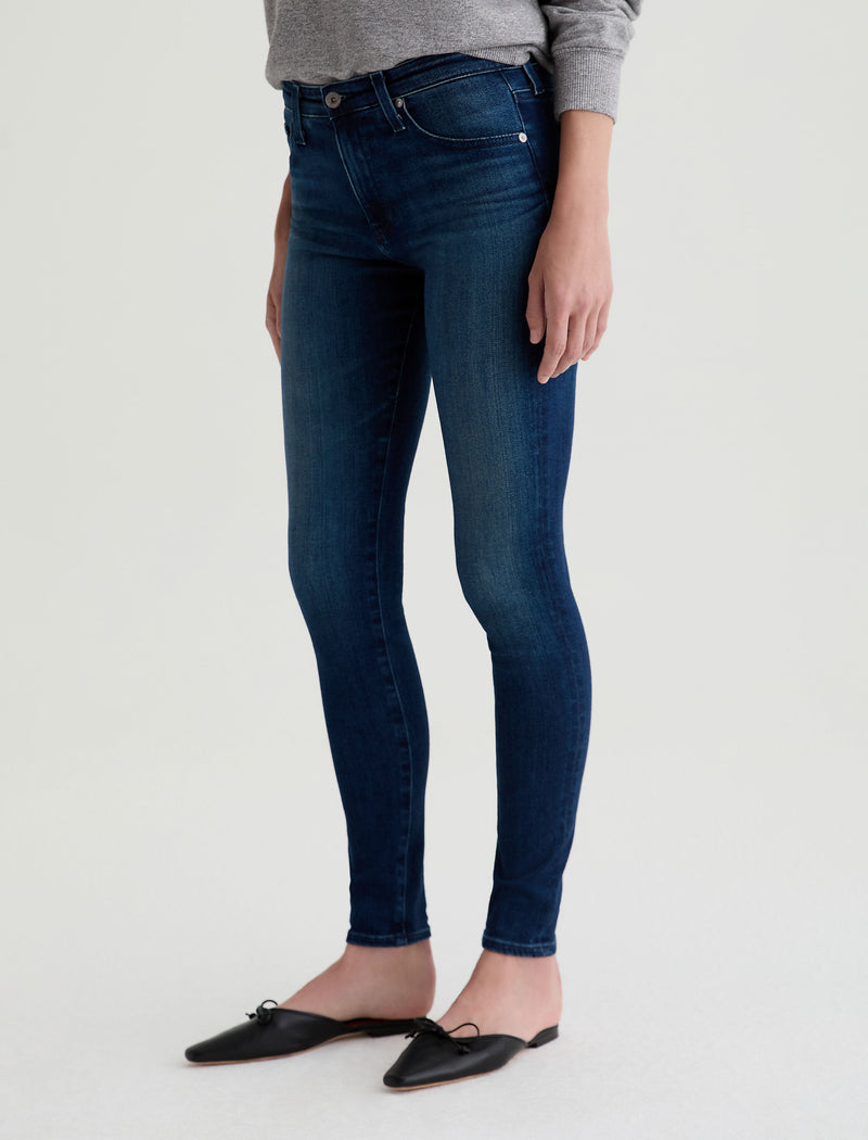 Women Farrah Skinny Epilogue at AG Jeans Official Store