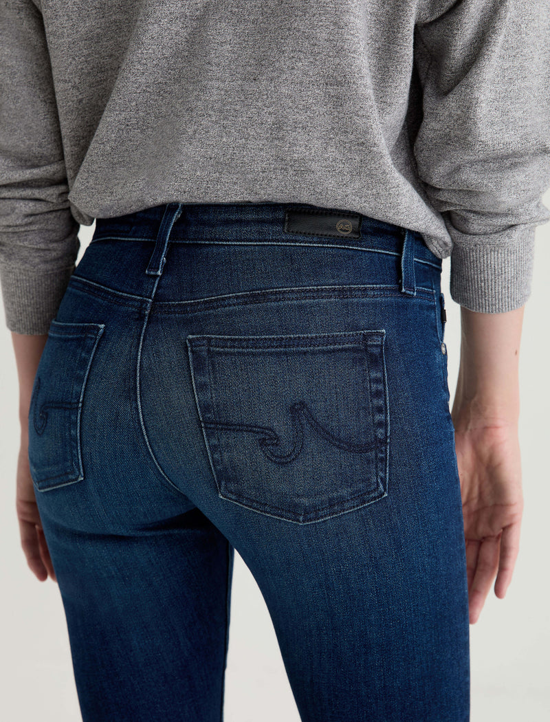 Women Farrah Skinny Epilogue at AG Jeans Official Store