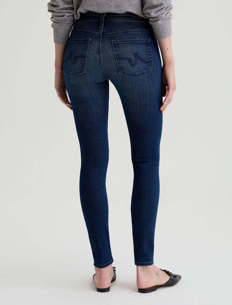 Women Farrah Skinny Epilogue at AG Jeans Official Store