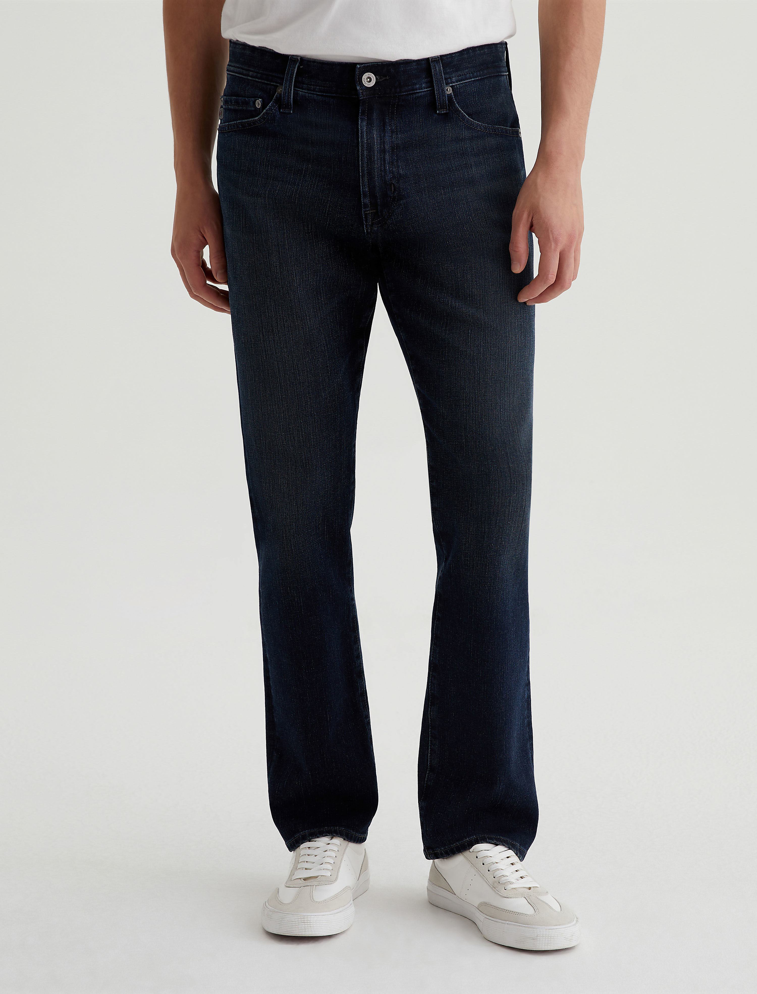 Men Graduate 360° Millerton at AG Jeans Official Store