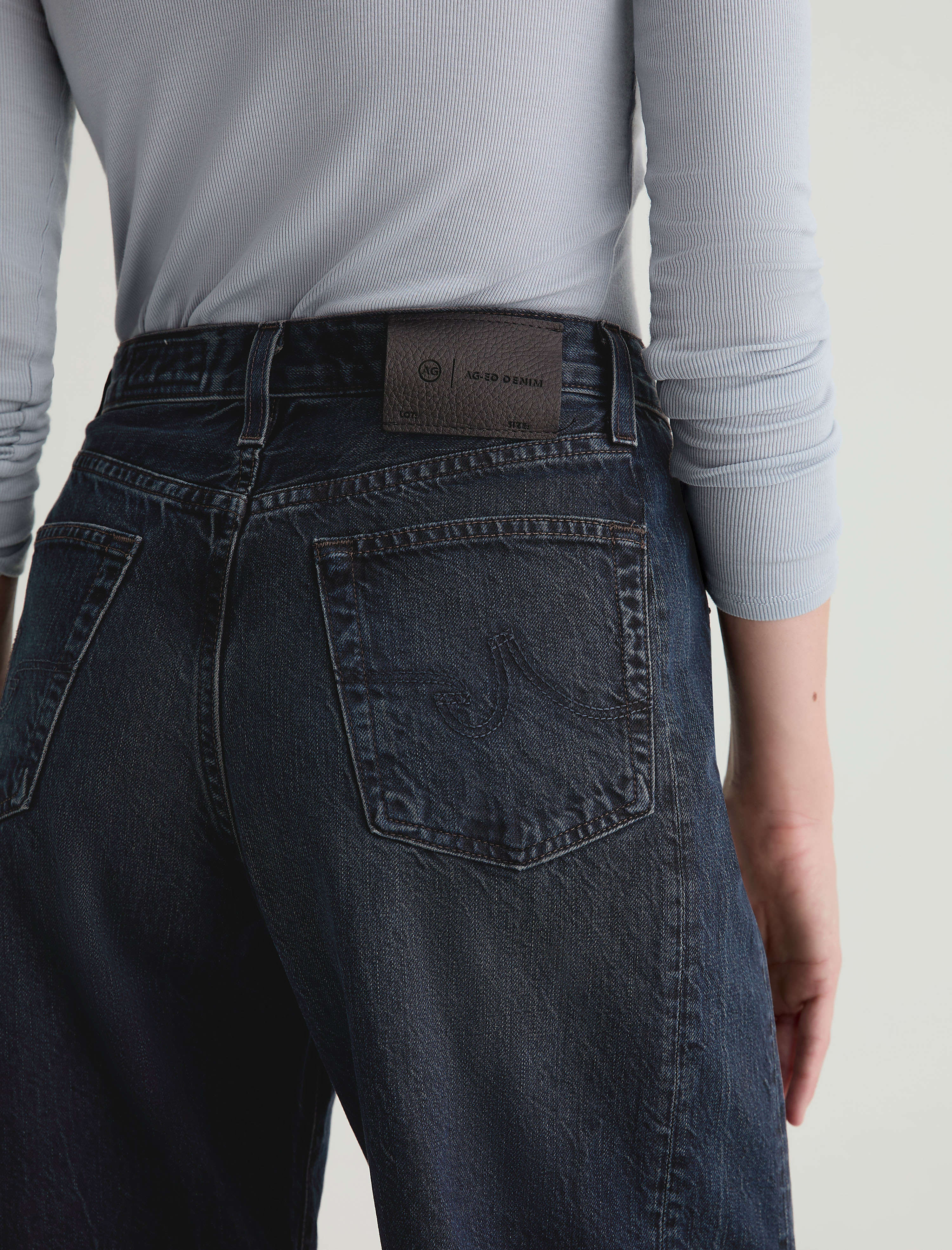 Women Hattie 2 Years Prose at AG Jeans Official Store