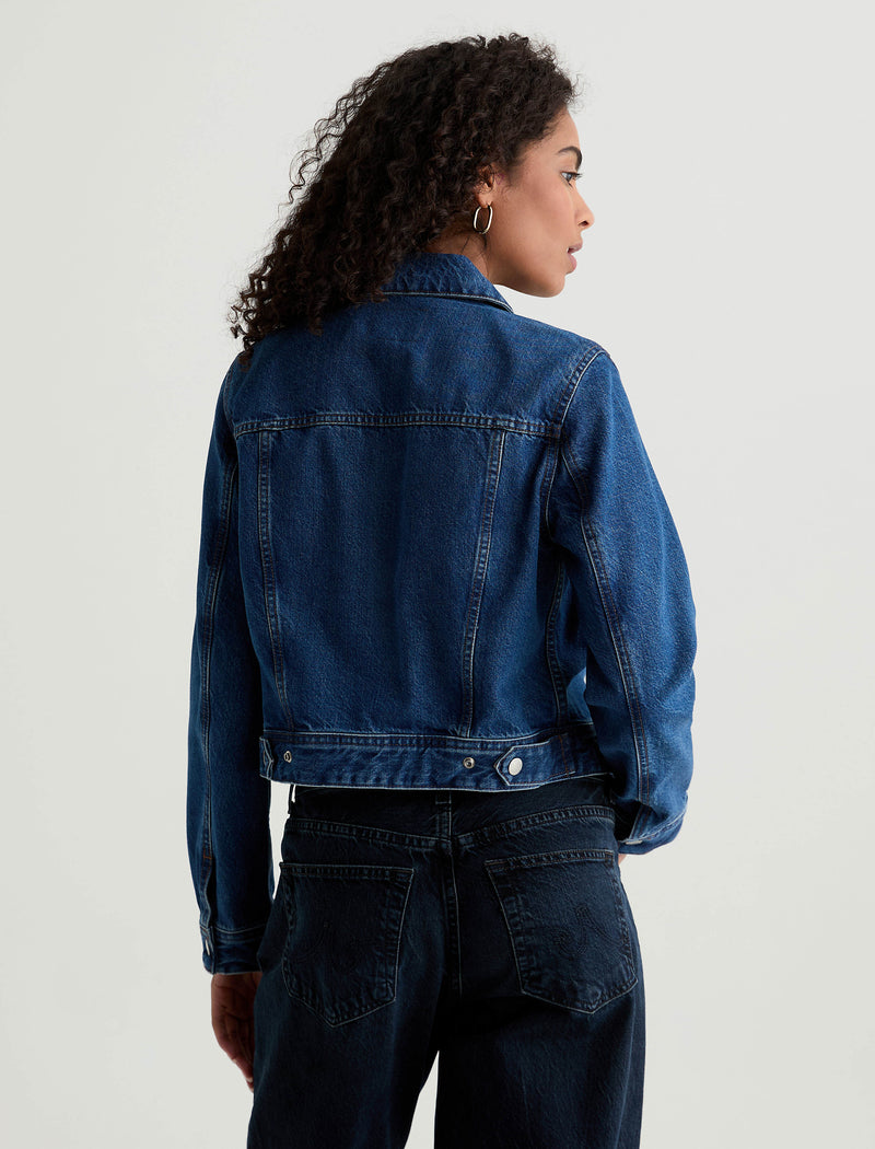Women Molly Jacket Denali at AG Jeans Official Store