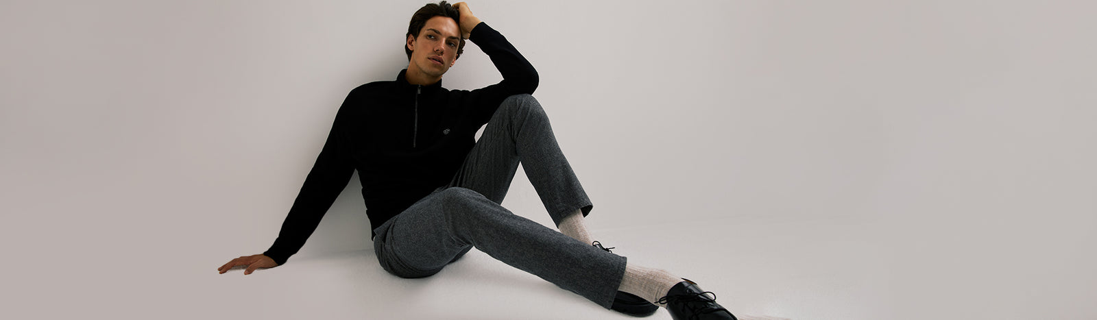 Men's Pants and Trousers at AG Jeans Official Store