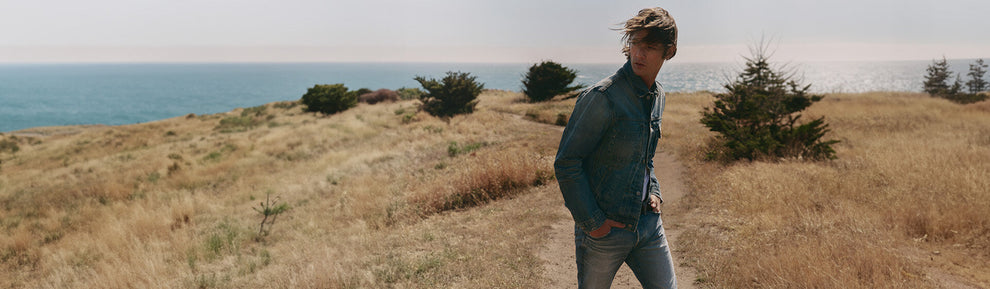 Men's Spring Collection – AG Jeans