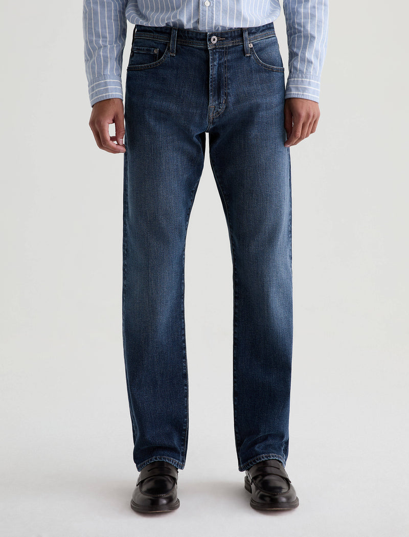 Men Protege Sequel at AG Jeans Official Store