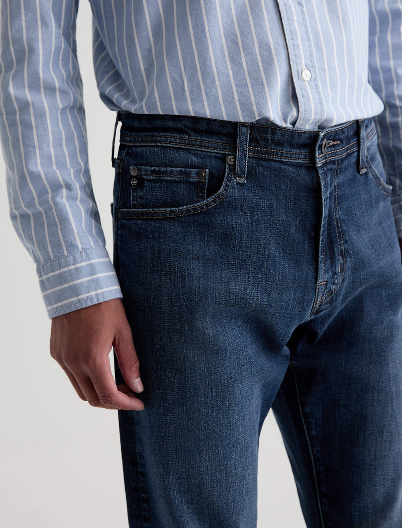 Men Protege Sequel at AG Jeans Official Store