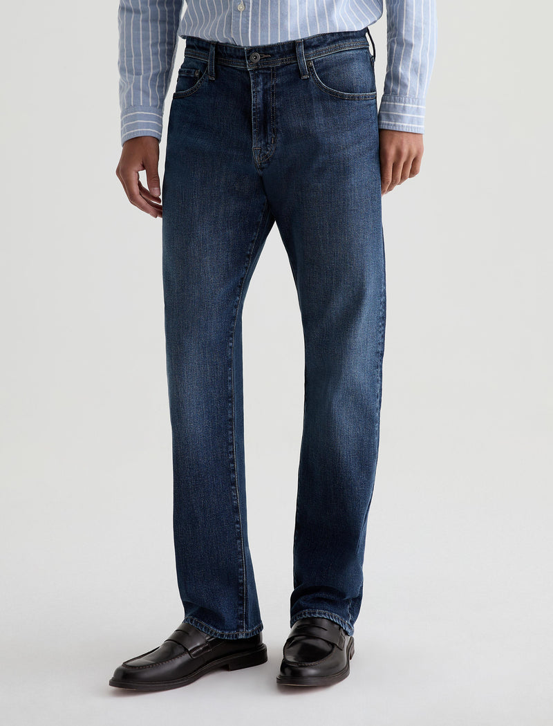 Men Protege Sequel at AG Jeans Official Store