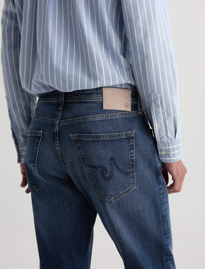 Men Protege Sequel at AG Jeans Official Store