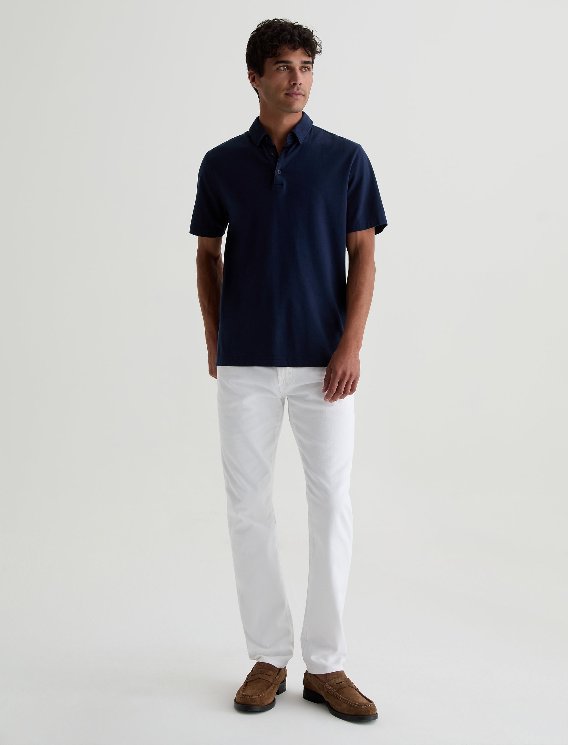 Mens at AG Jeans Official Store
