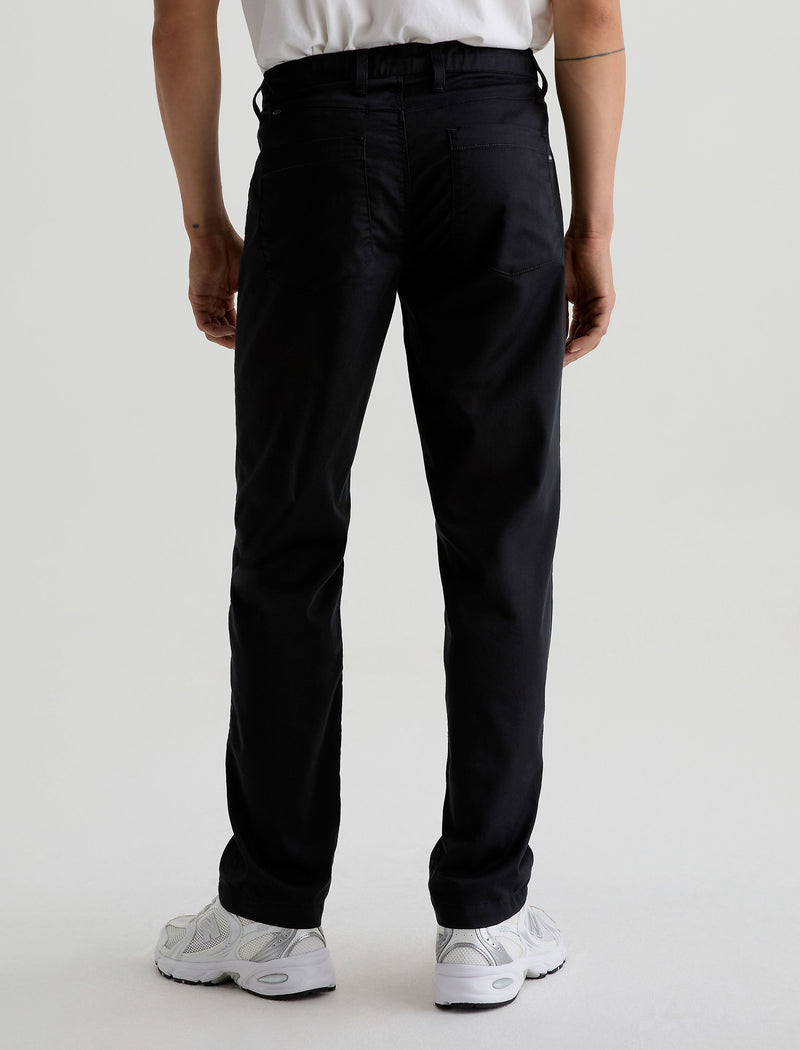 Men Reggie Commuter Performance Drawstring True Black at AG Jeans ...