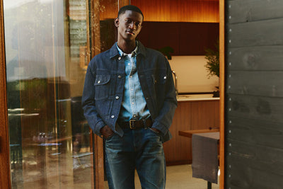 AG Jeans - Official Online Store - Premium Denim and Sportswear