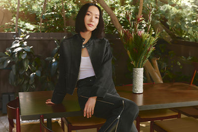 AG Jeans - Official Online Store - Premium Denim and Sportswear