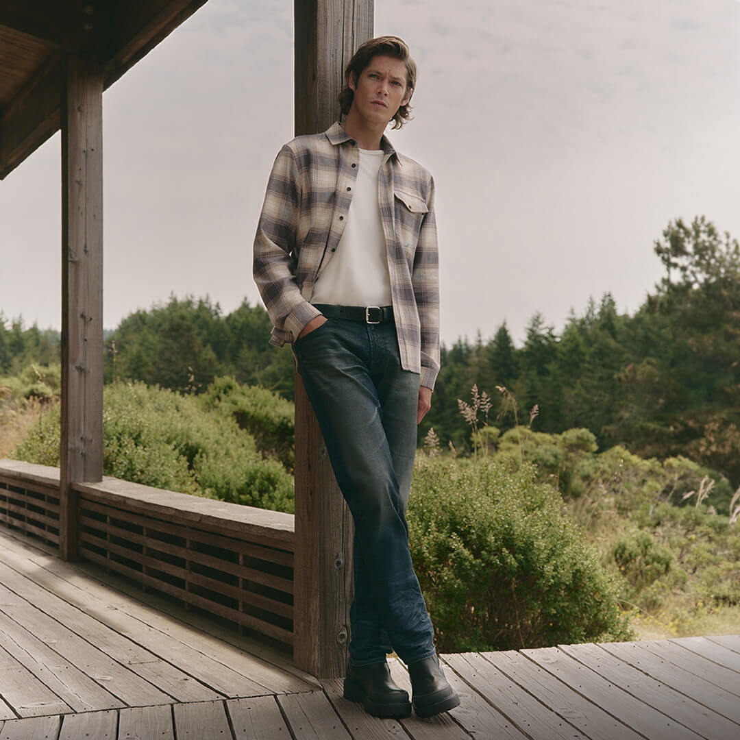 AG Jeans - Official Online Store - Premium Denim and Clothing