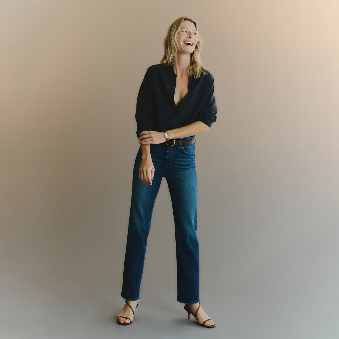 AG Jeans - Official Online Store - Premium Denim and Clothing