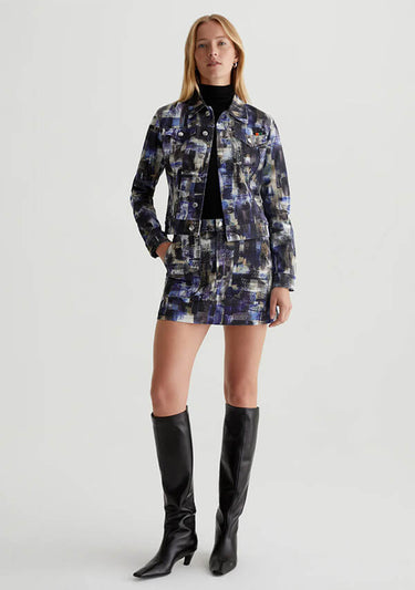 AG Jeans - Official Online Store - Premium Denim and Sportswear