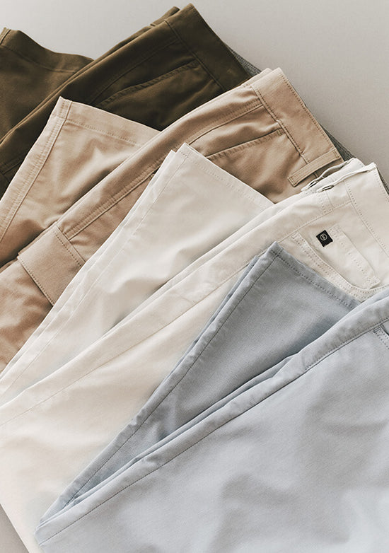 AG Jeans - Official Online Store - Premium Denim and Sportswear