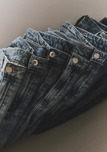 Women's Denim at AG Jeans Official Store