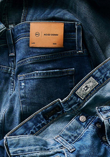 AG Jeans - Official Online Store - Premium Denim and Clothing