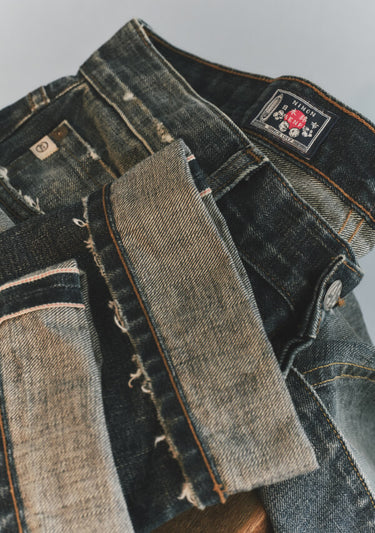 AG Jeans - Official Online Store - Premium Denim and Clothing