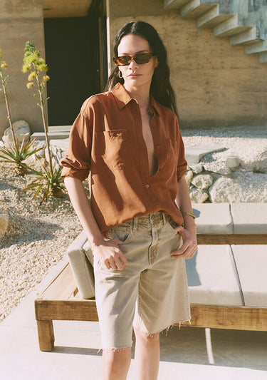 EmRata x AG Capsule Collection at AG Jeans Official Store