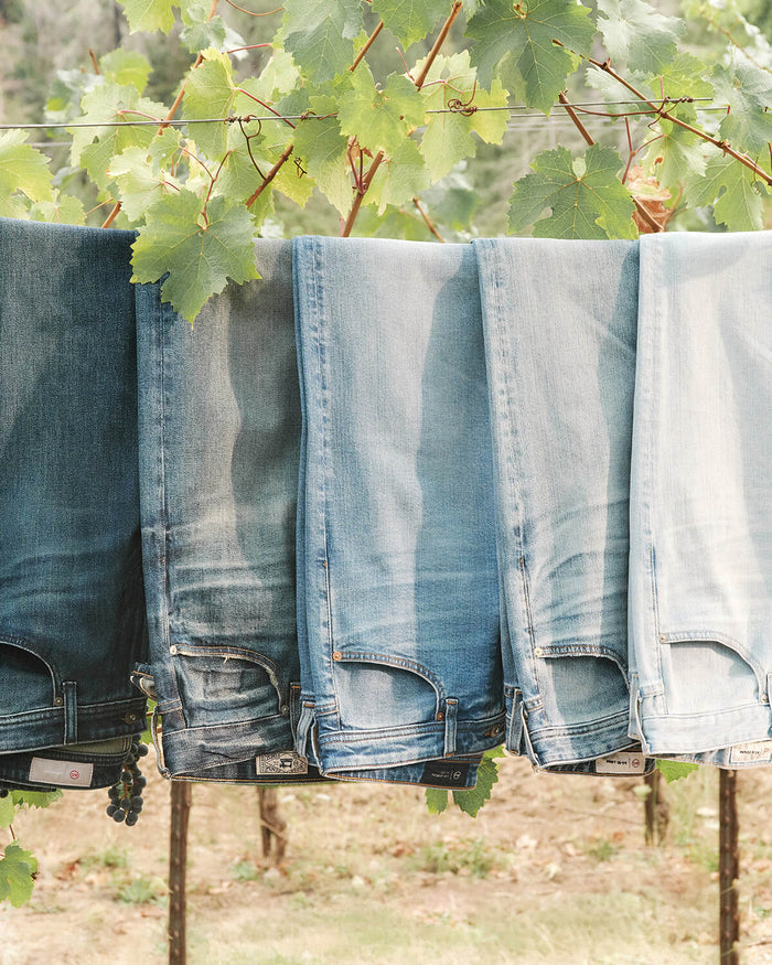 Shop at AG Jeans Official Store