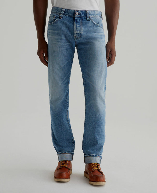 AG-ed™ Denim at AG Jeans Official Store
