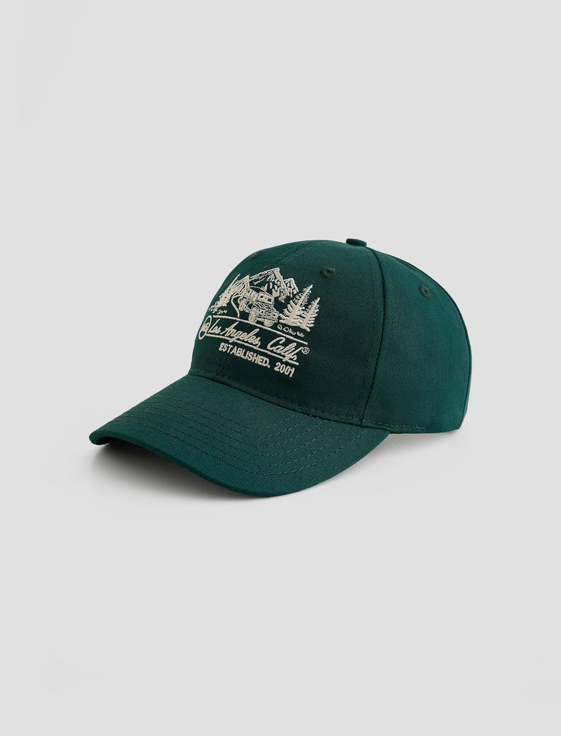 Unisex Davis AG California Road Trip Deep Alpine at AG Jeans Official Store