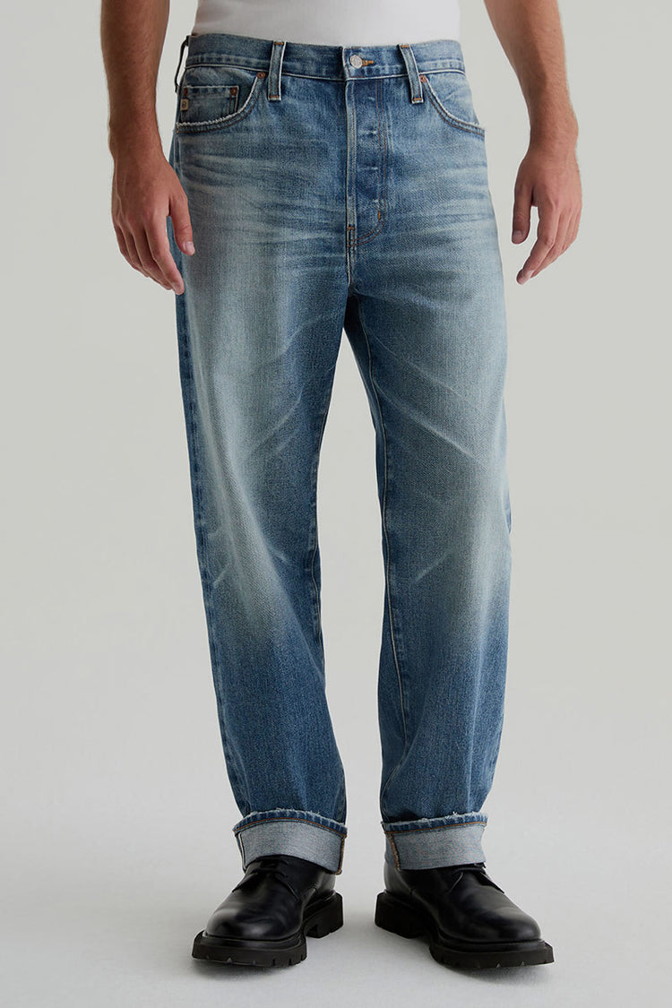 AG-ed™ Denim at AG Jeans Official Store