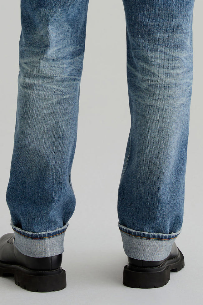 AG-ed™ Denim at AG Jeans Official Store