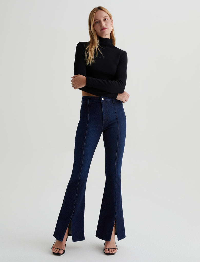 EmRata x AG Capsule Collection – AG Jeans