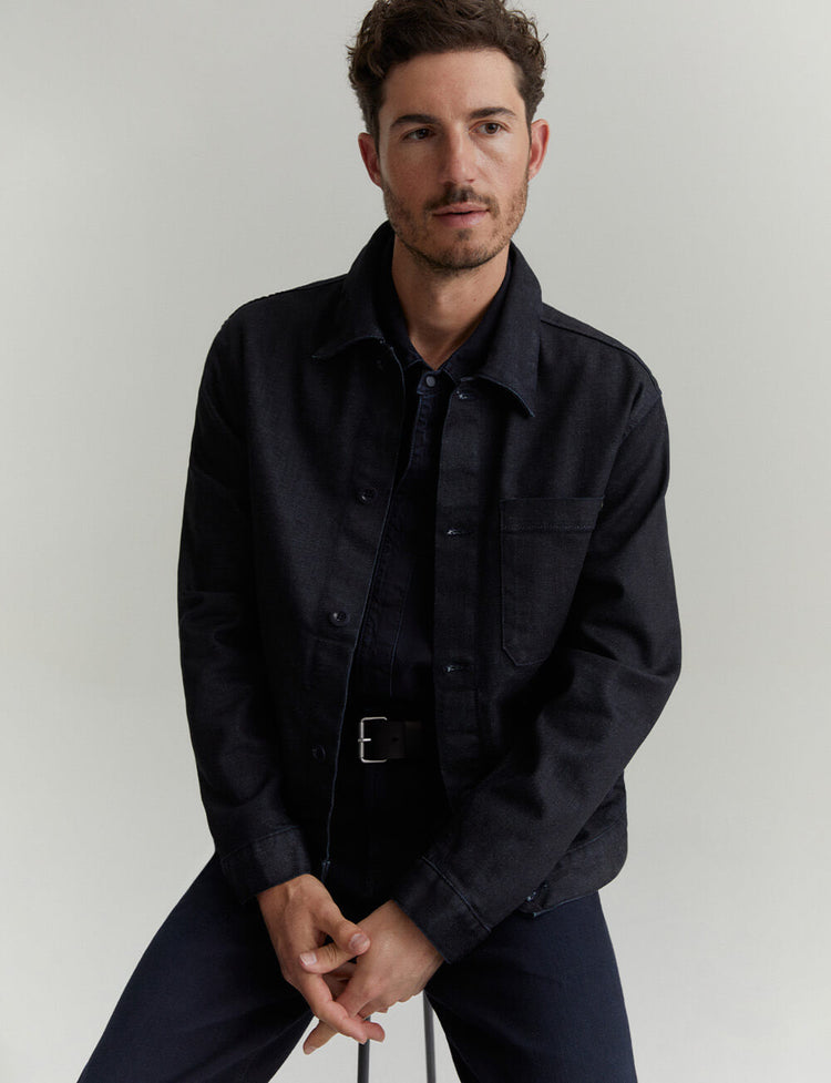 Shop Men's Denim and Knitswear at AG Jeans Official Store