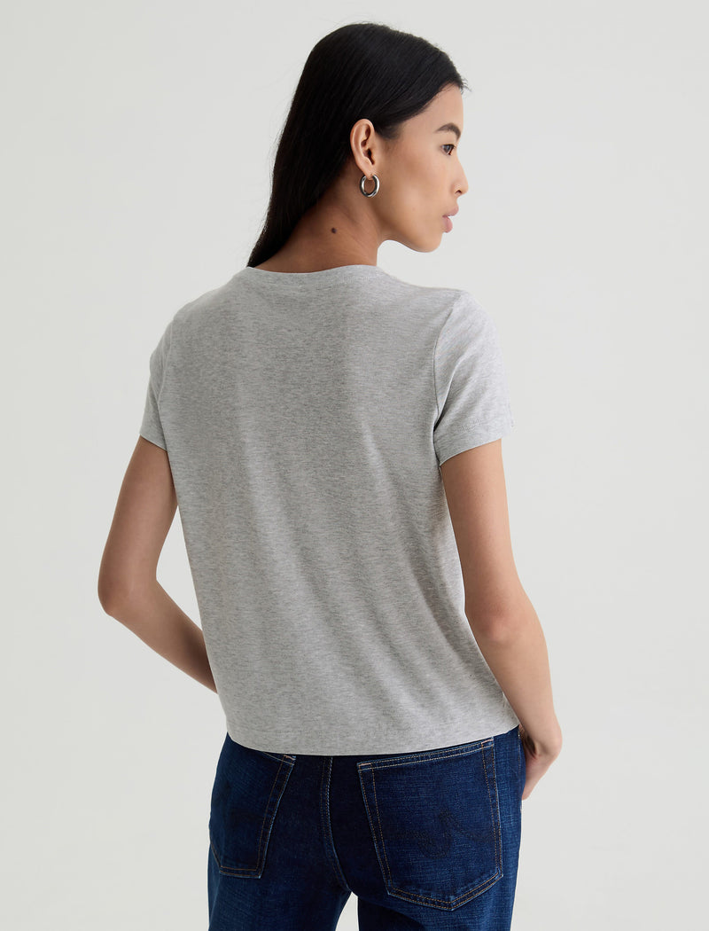 Women Zoie Heather Grey at AG Jeans Official Store