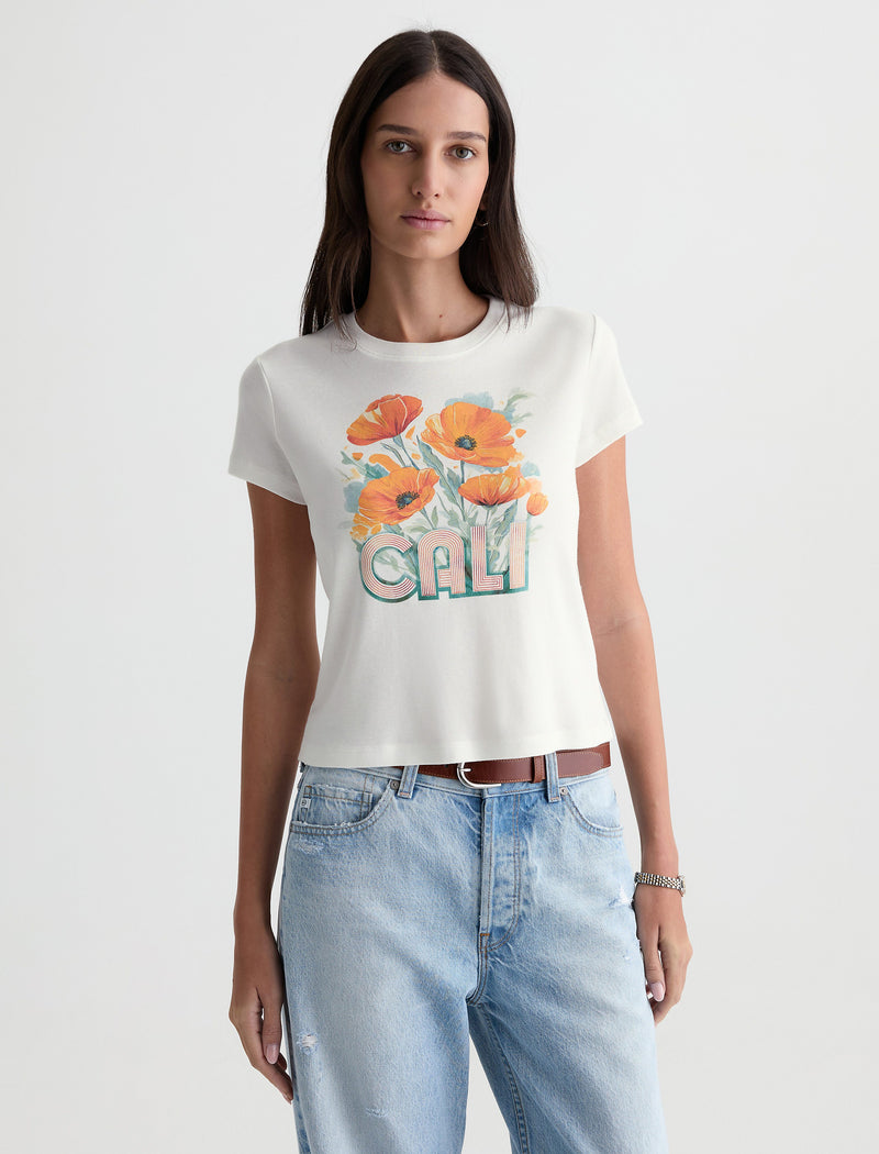 Women Sadie Crew Cali at AG Jeans Official Store