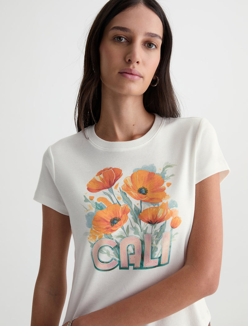 Women Sadie Crew Cali at AG Jeans Official Store