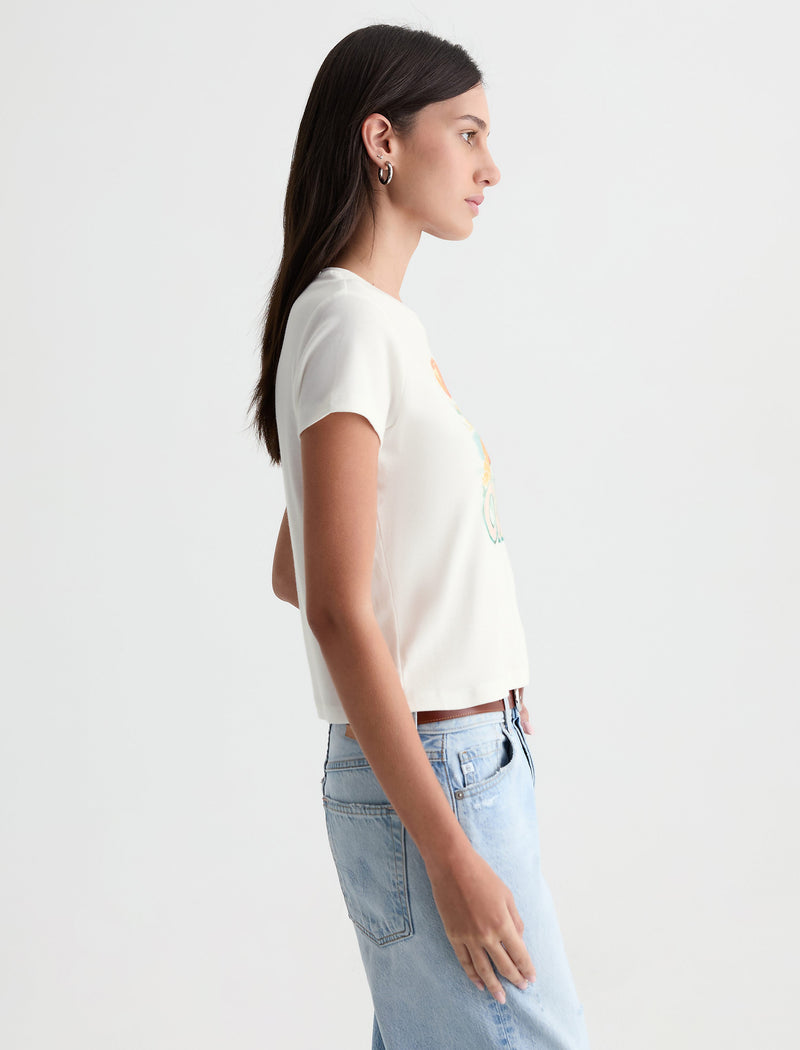 Women Sadie Crew Cali at AG Jeans Official Store