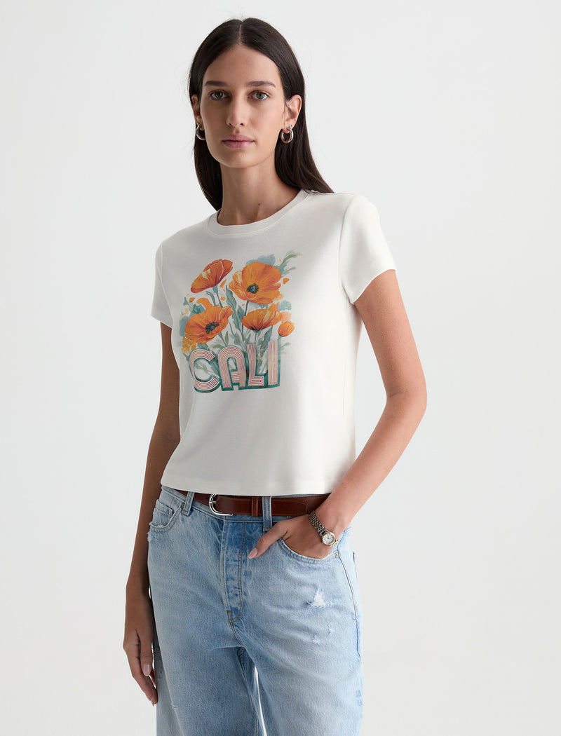 Women Sadie Crew Cali at AG Jeans Official Store