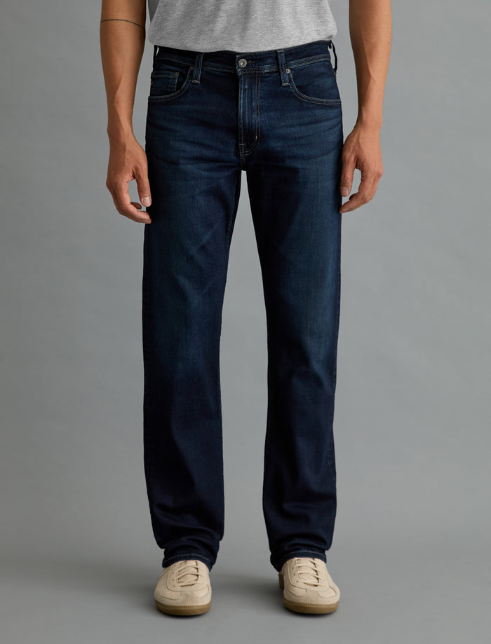 Men's Fit Guide at AG Jeans Official Store
