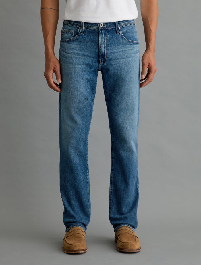 Men's Fit Guide at AG Jeans Official Store