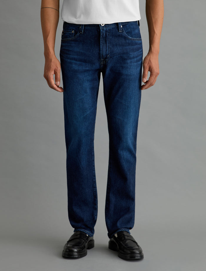 Men's Fit Guide at AG Jeans Official Store