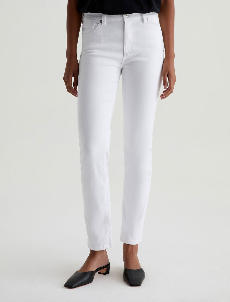 Women Mari White at AG Jeans Official Store