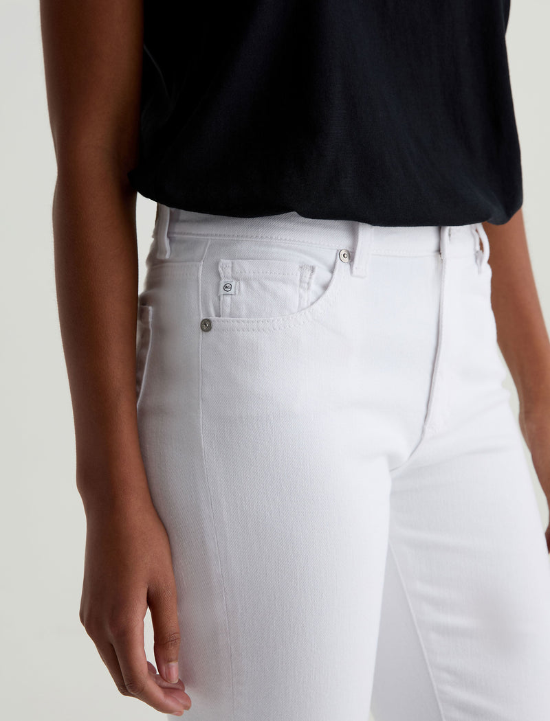 Women Mari White at AG Jeans Official Store